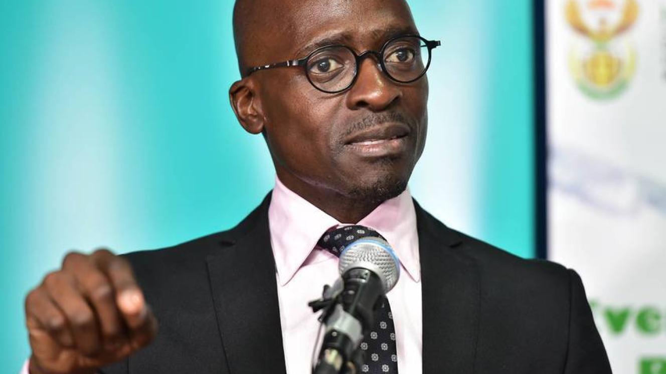 Gigaba announces extended hours at selected ports of entry | Freight News