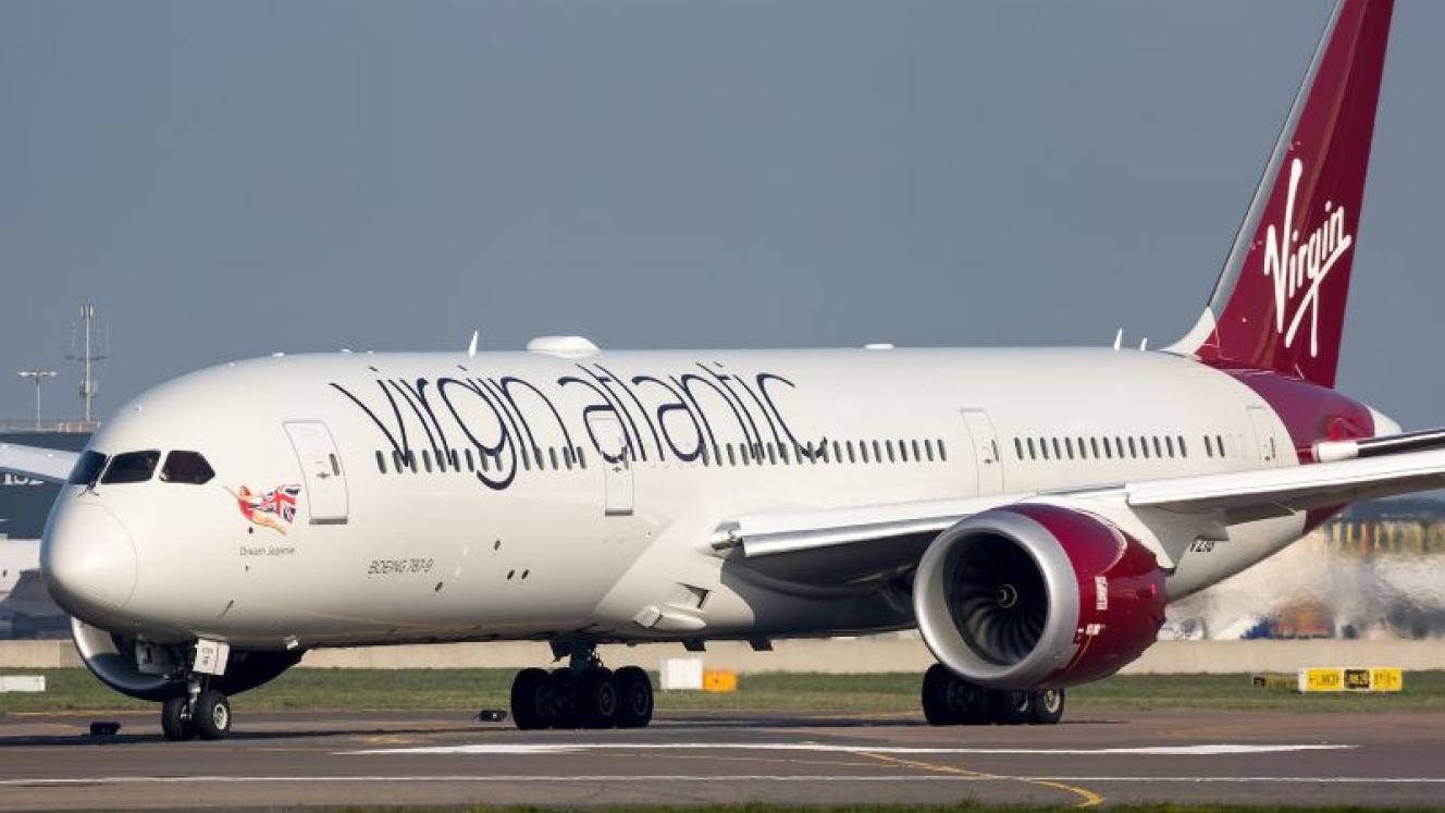 Virgin Atlantic Cargo to double Jo’burg frequency | Freight News