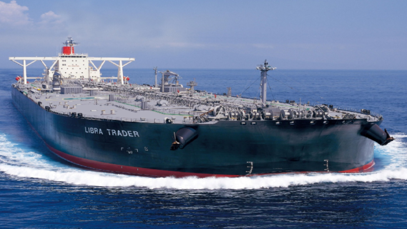 West Africa-China VLCC rates fall to 15-year low – Platts | Freight News