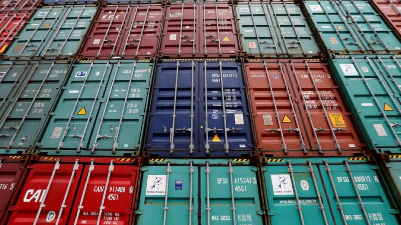 Asia to southern Africa container trade on the up | Freight News