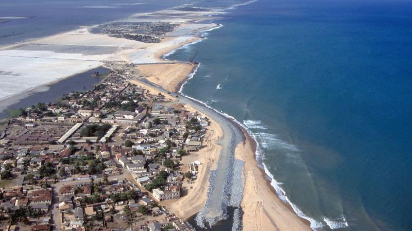 Ghana to build new port | Freight News