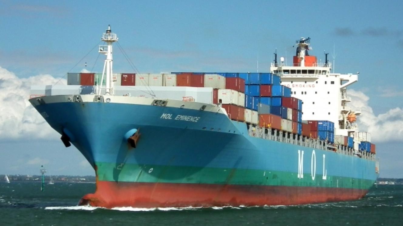 Japanese shipping major to set up new logistics company | Freight News