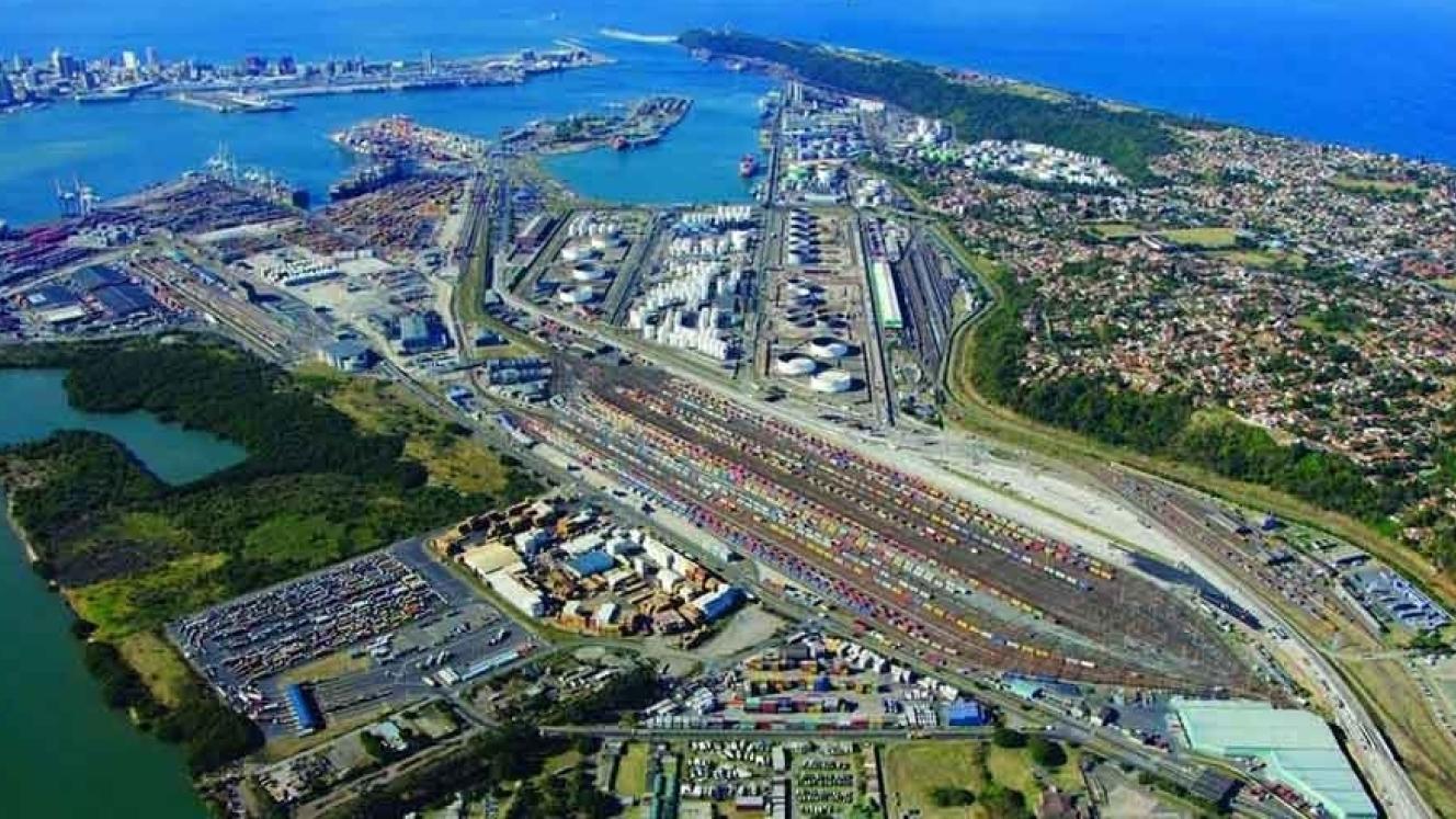 Ports regulator announces performance indicators for port incentive ...