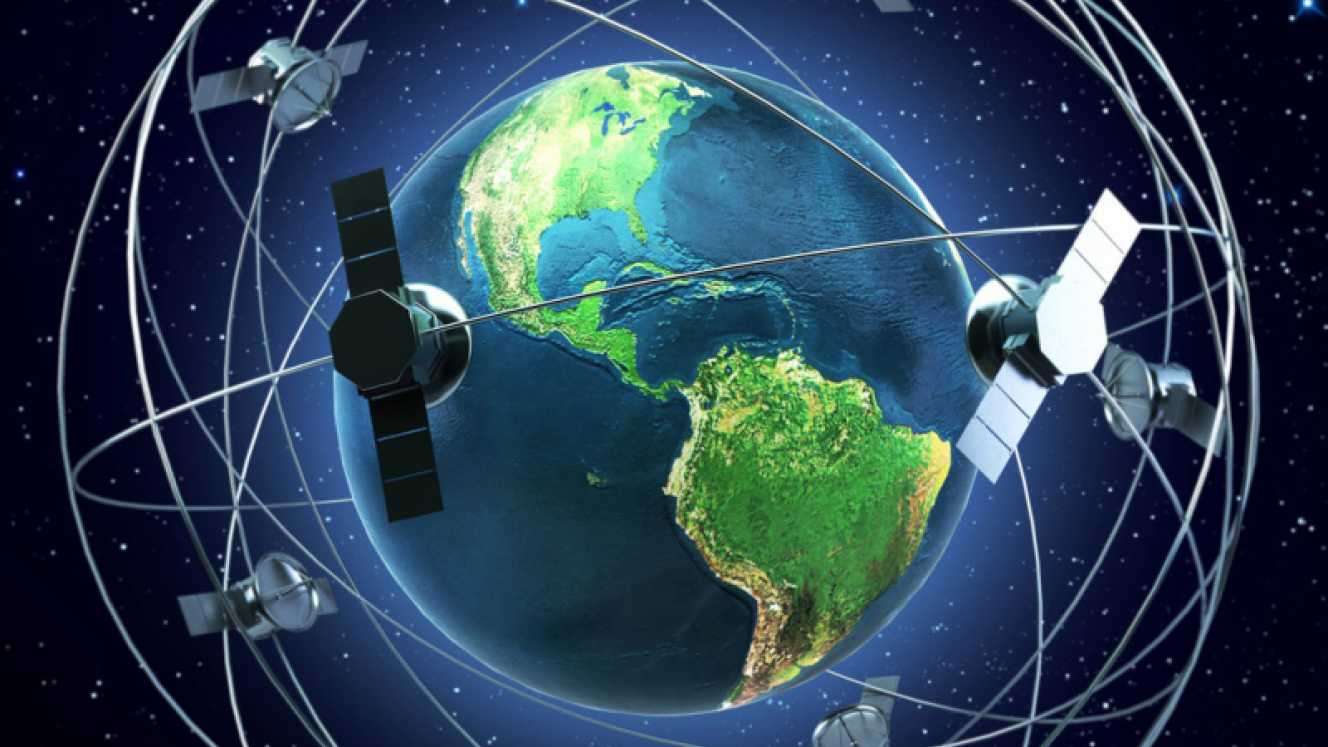 SA satellite to boost growth in oceans economy | Freight News