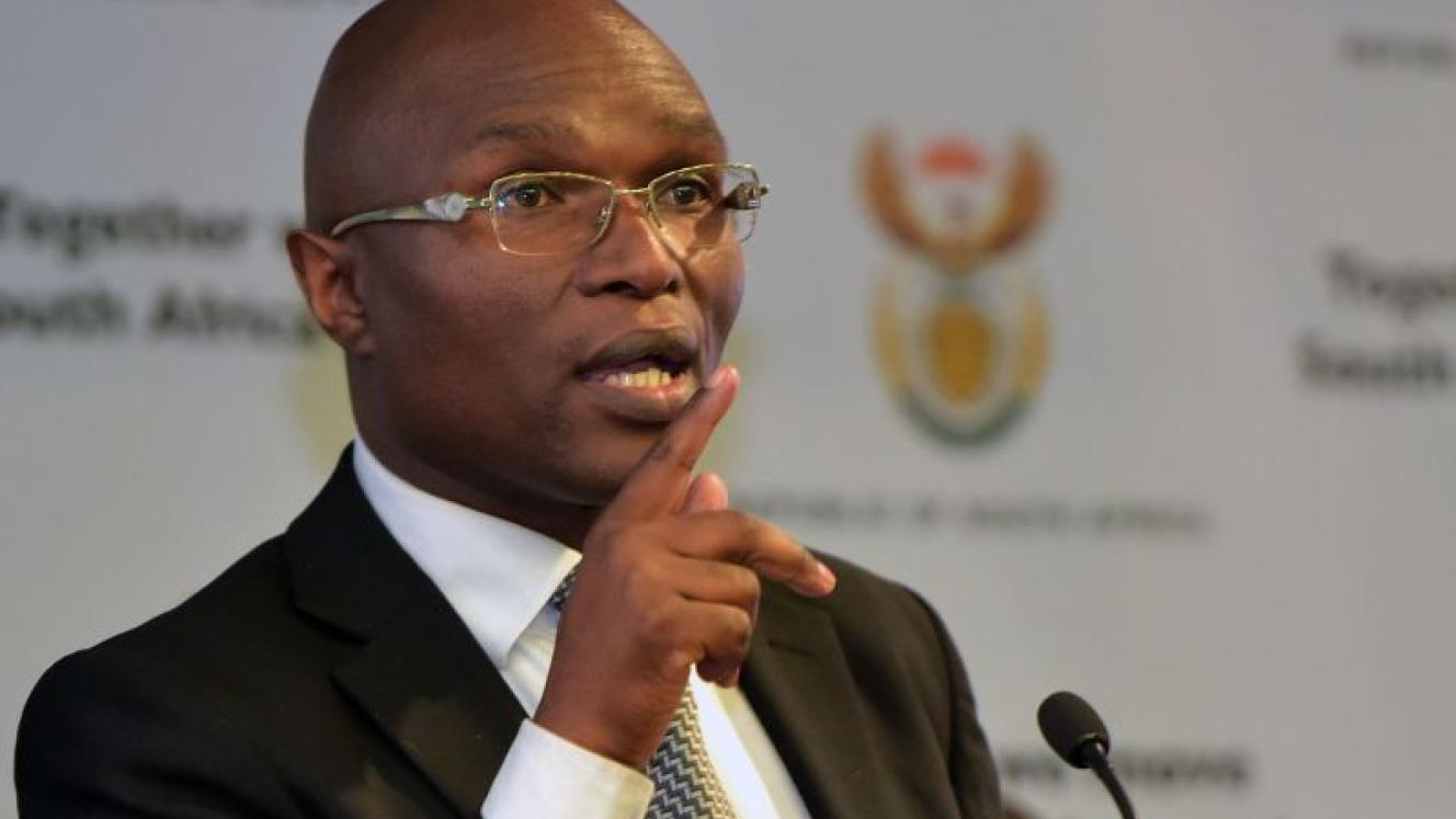 Atlantis SEZ to be designated in next two months – dti | Freight News