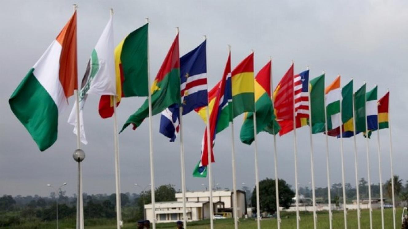ECOWAS makes progress in improving regional economic integration ...