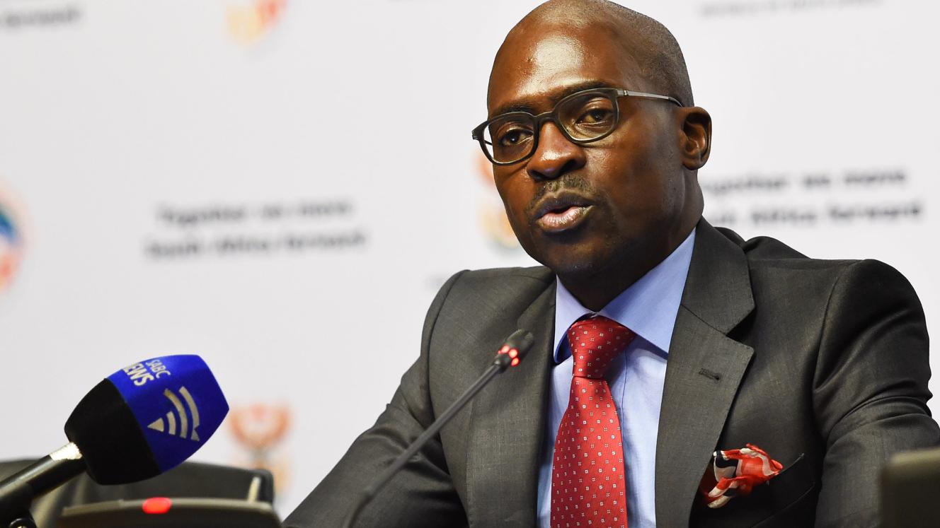 Gigaba speaks out on privatisation of ports of entry | Freight News
