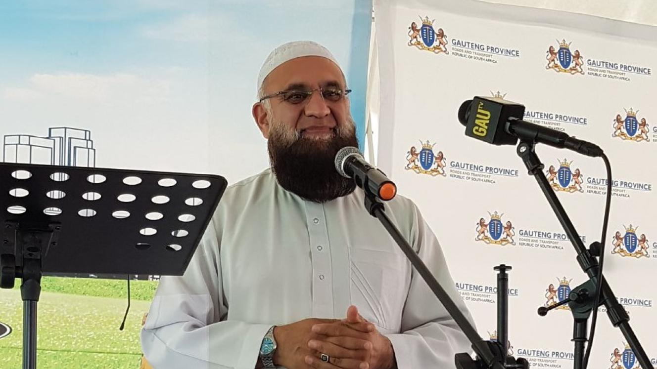 Vadi announces completion of R48m road project | Freight News