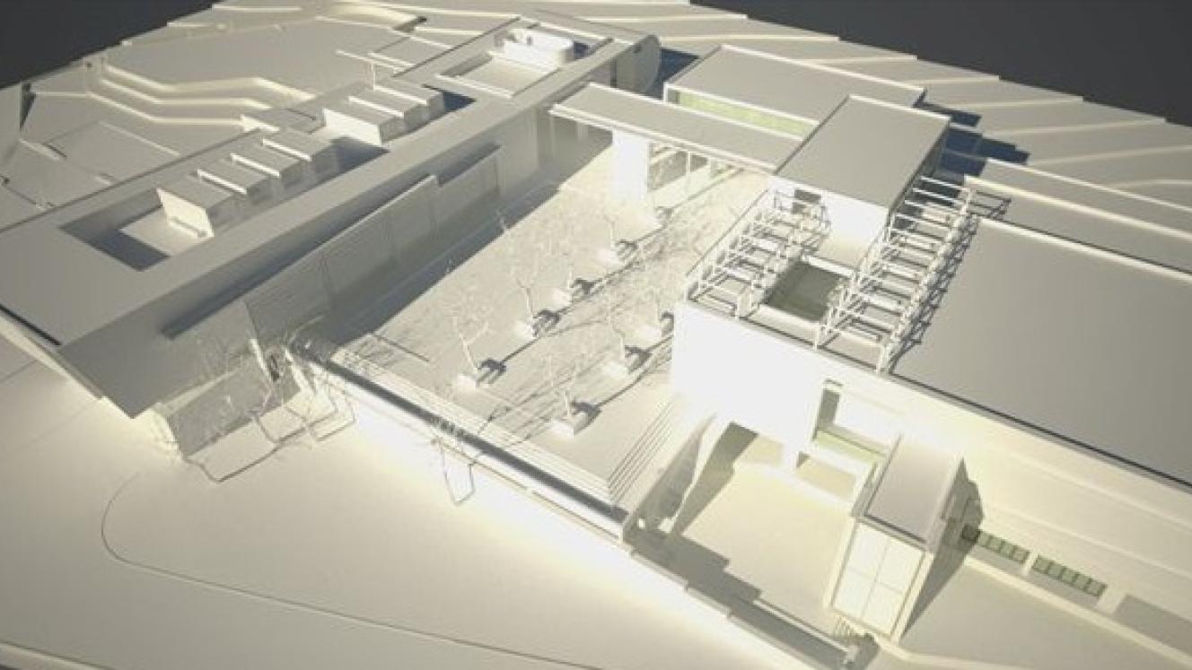 Aerospace project fails to pay dividends 12 years later | Freight News