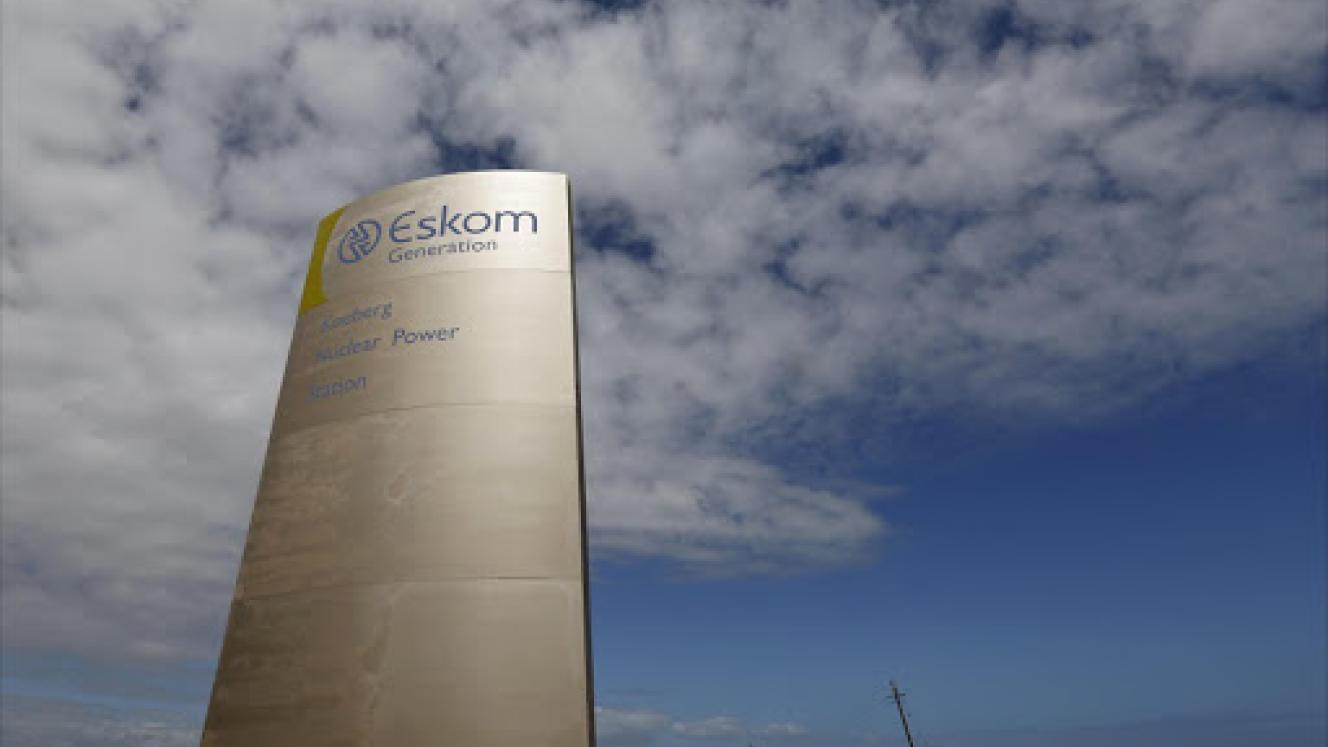 Eskom board appoints new COO | Freight News