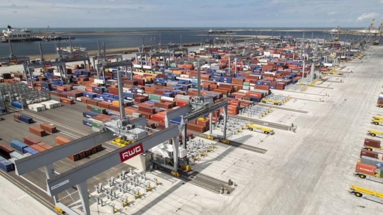 Rotterdam port takes first steps towards paperless bunkering | Freight News
