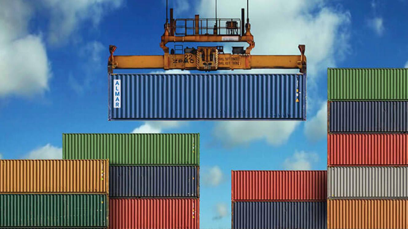 Global container port capacity to remain restrained while demand grows ...
