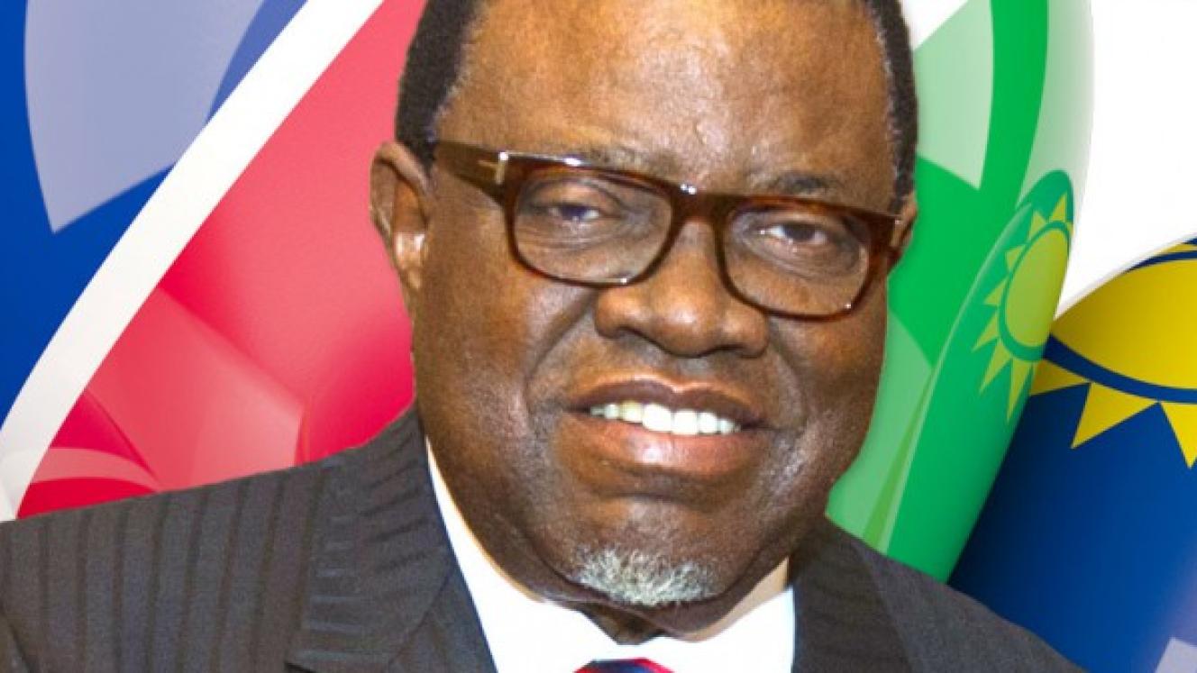 Namibia's President Geingob opens 38th SADC summit in Windhoek ...
