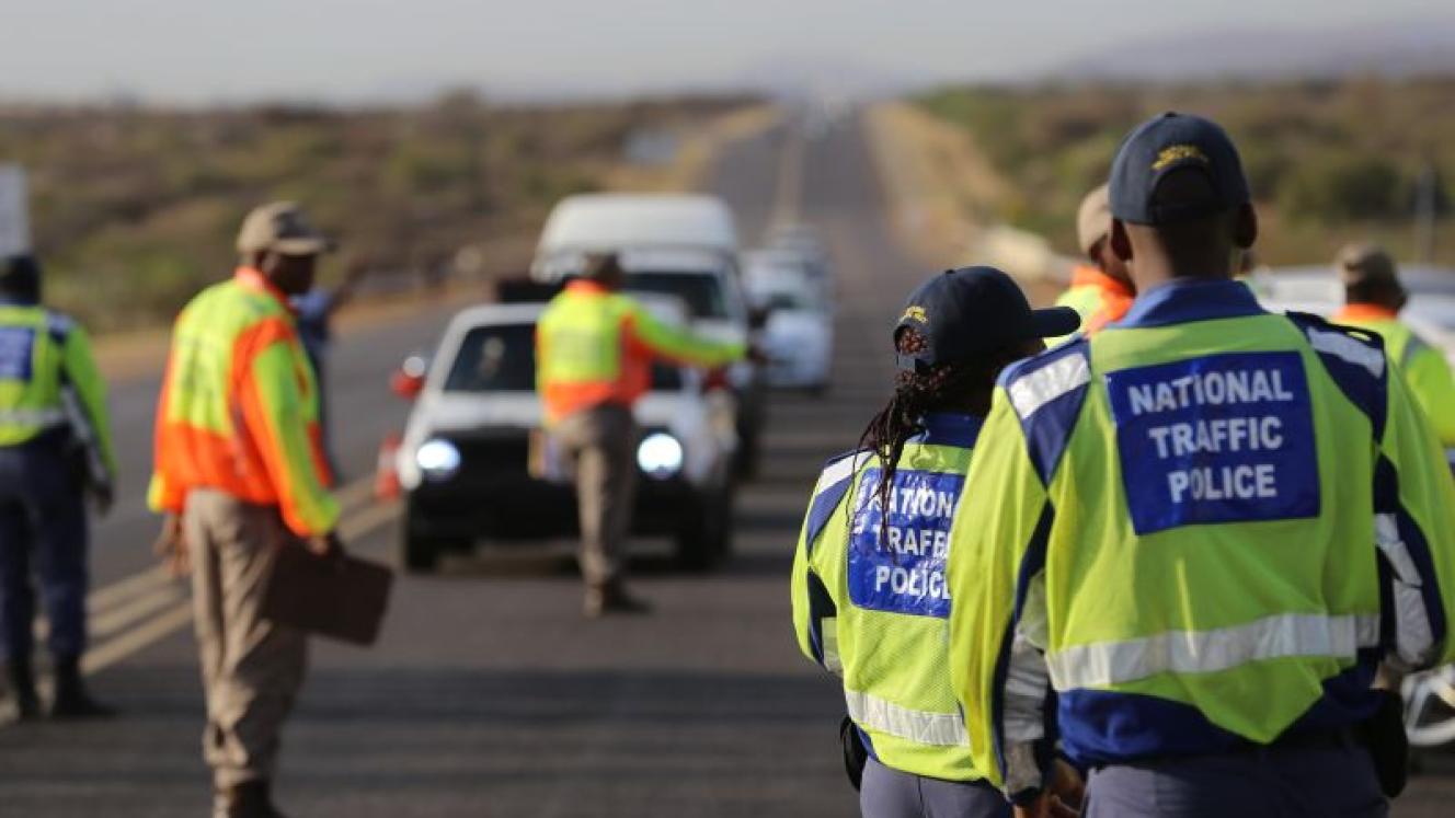 Corruption trial of 20 traffic officers begins | Freight News