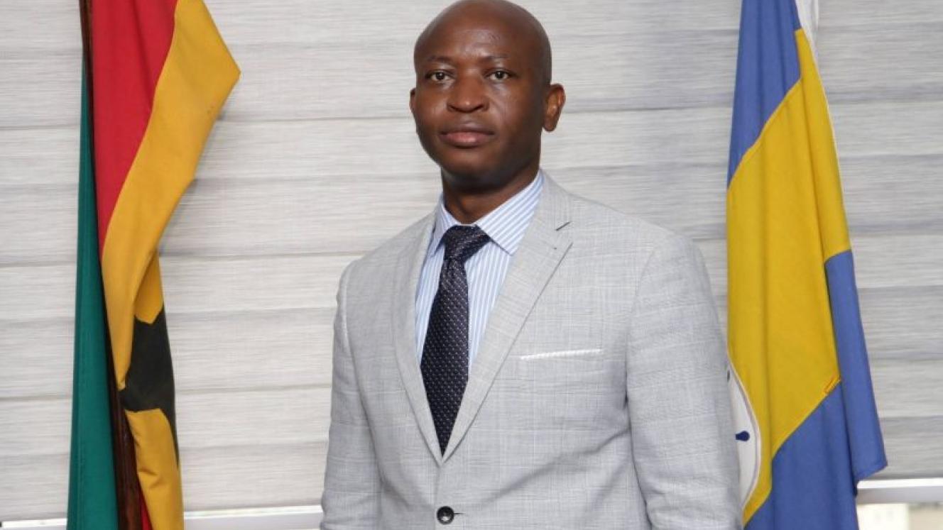 Ghana port authority gets serious about security | Freight News