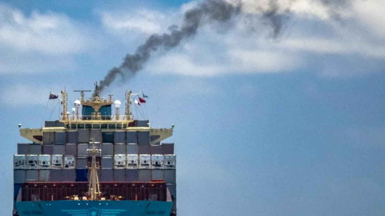ICS launches implementation guide for sulphur cap compliance | Freight News