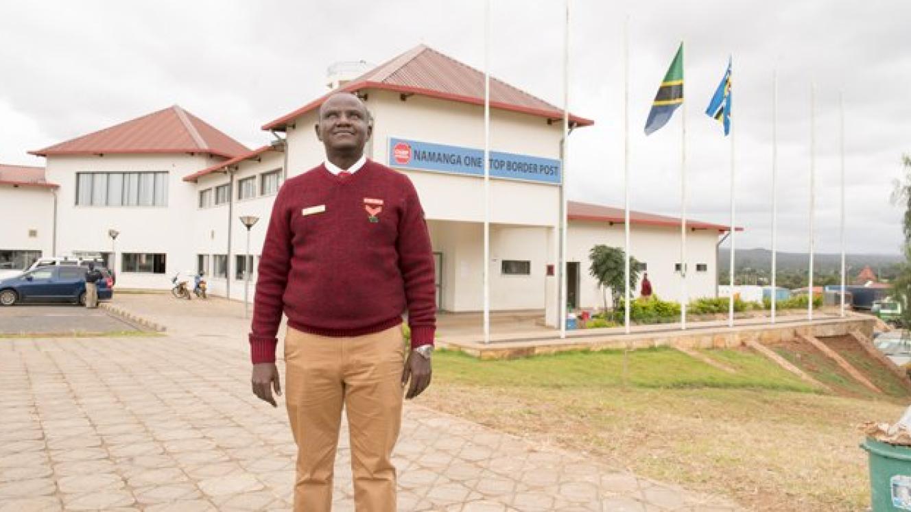 AfDB helps fund East African One Stop Border Post project | Freight News