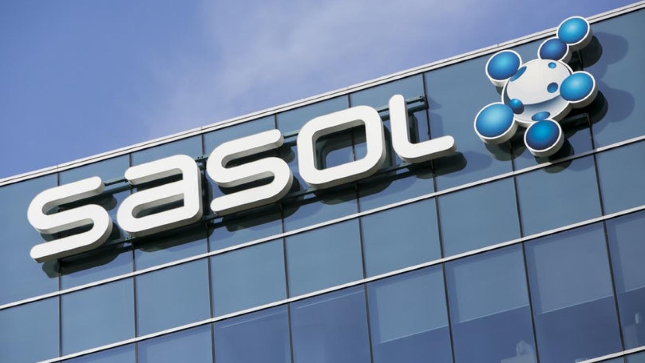 Sasol benefits from higher oil prices, weaker rand in quarter ended ...