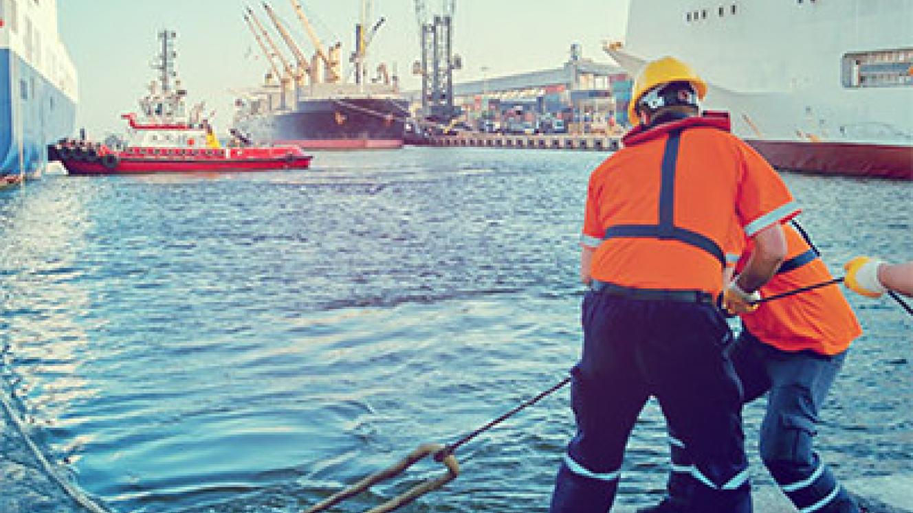 Call for overhaul of ‘outdated’ training for seafarers | Freight News