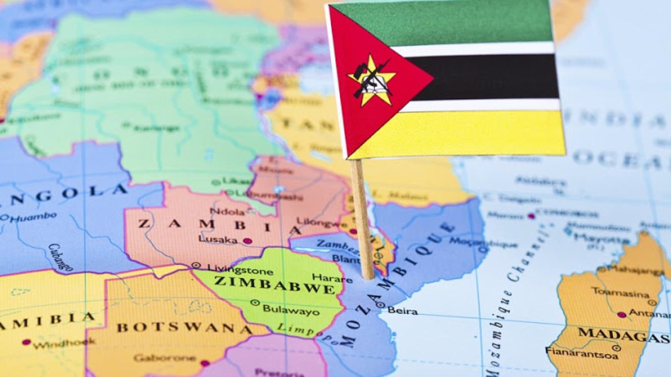 Pilot project monitors border efficiency on Maputo corridor | Freight News