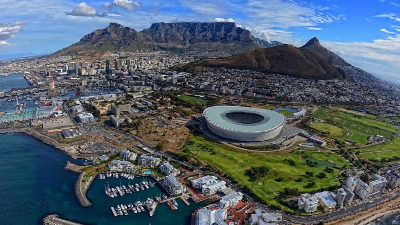 R10.25-billion economic boost for Western Cape | Freight News