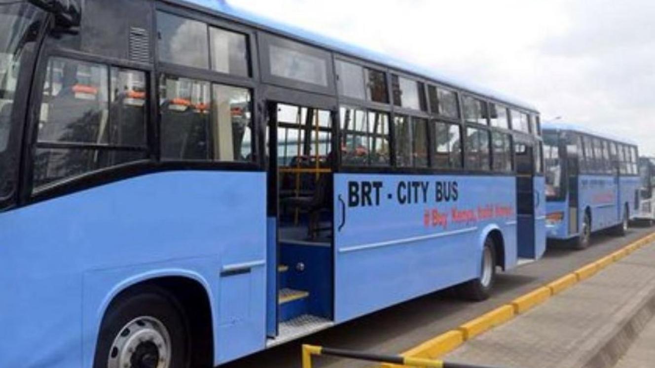 Kenyan manufacturers slam bus imports from SA | Freight News
