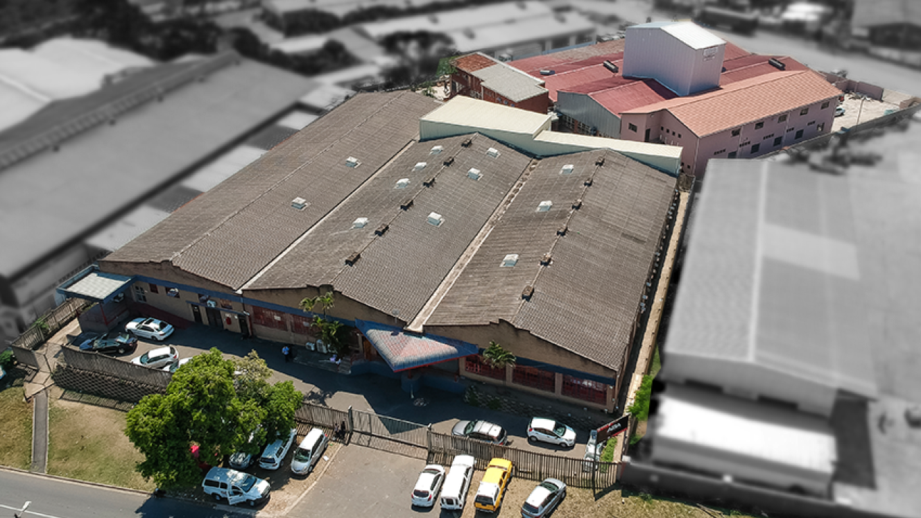 R35.5m textile factory to be launched in KZN | Freight News