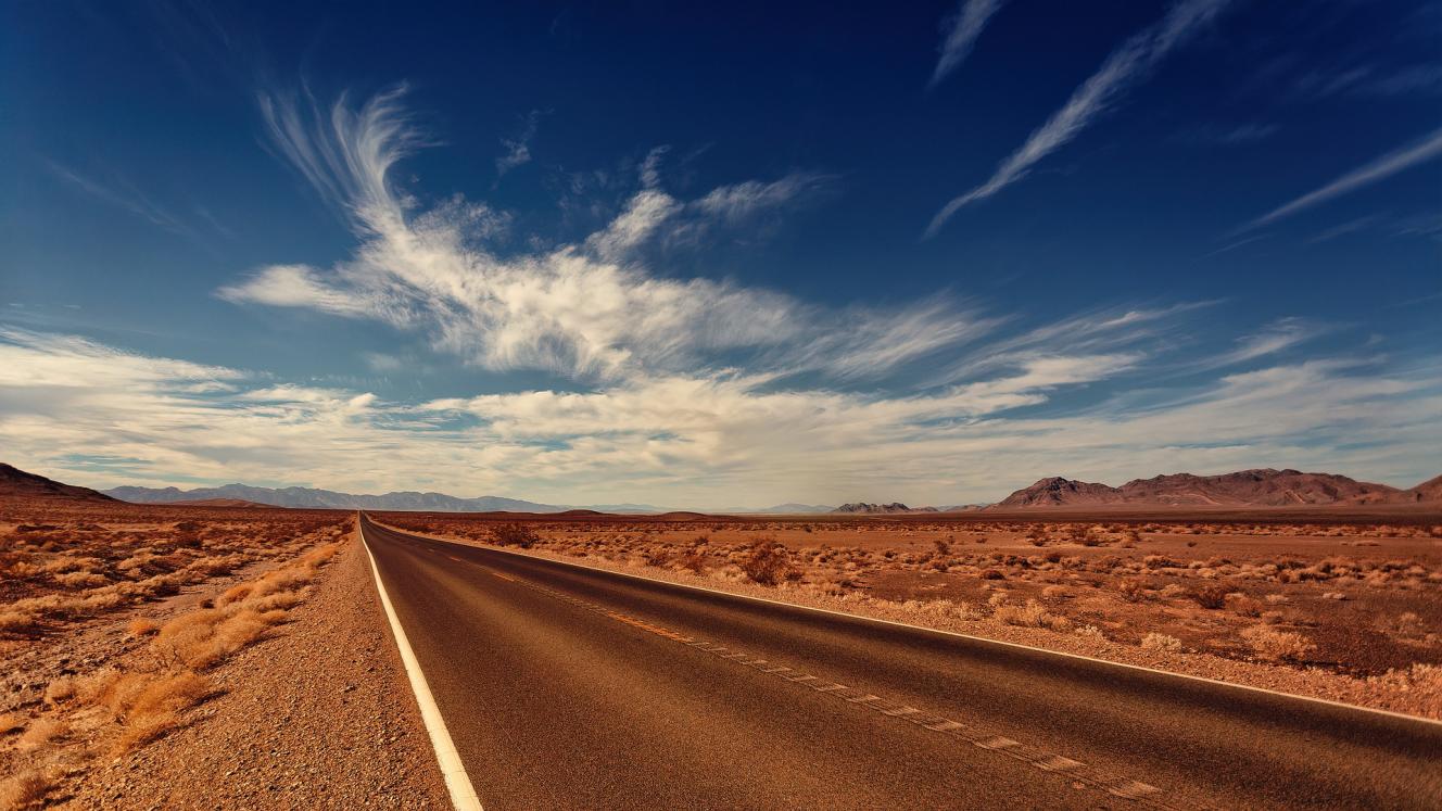 Pan African Highway – the start of something new | Freight News