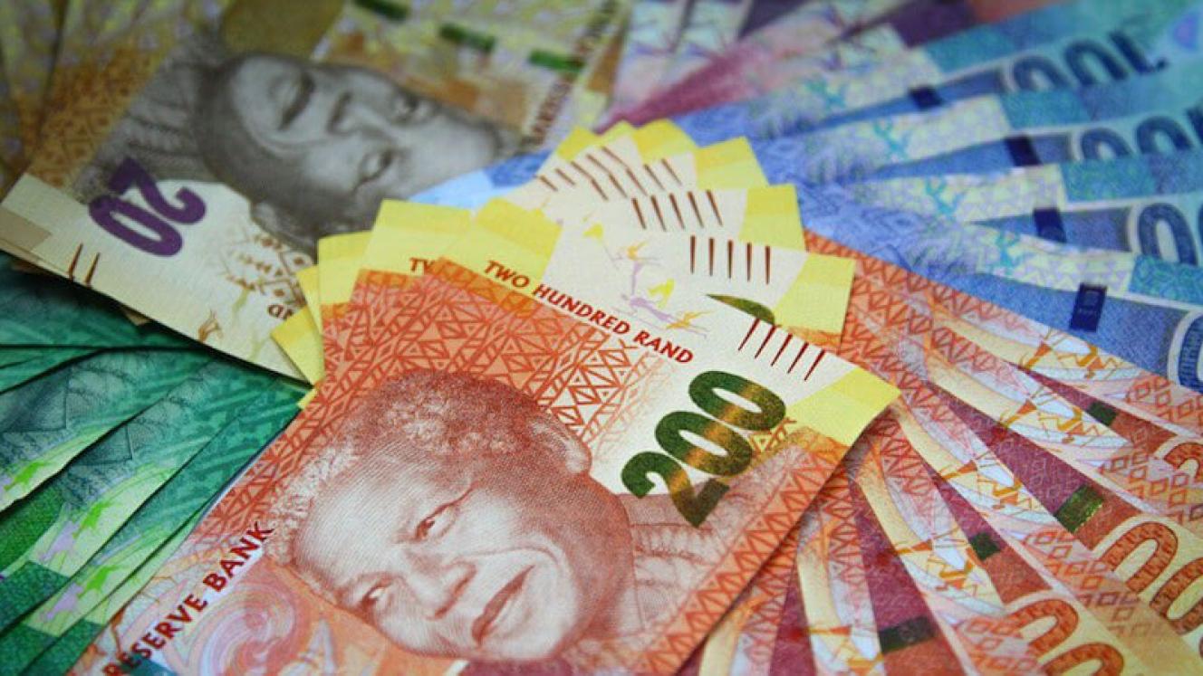 Rand surges to best January in 33 years... | Freight News