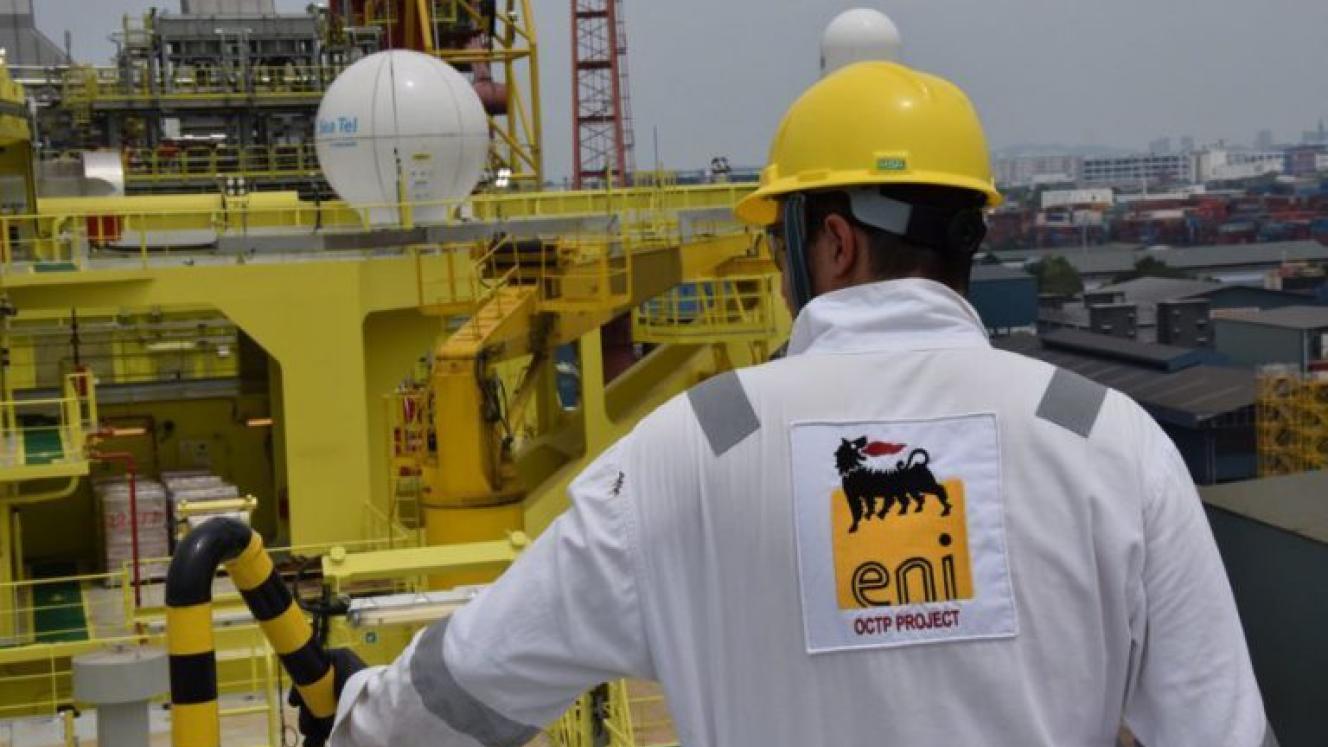 Another deep-water oil discovery off Angolan coast | Freight News