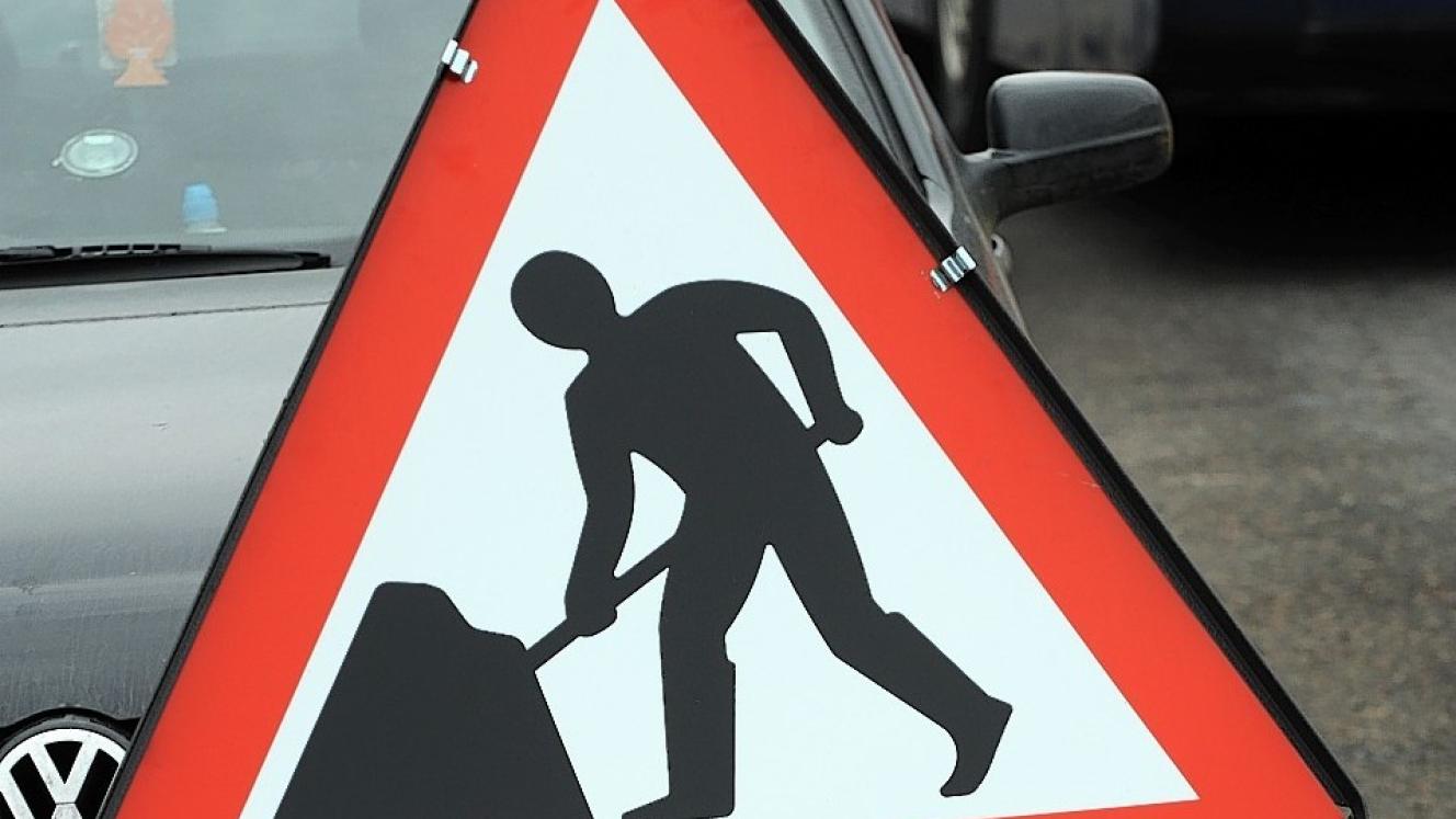 Construction launched on major Gauteng road | Freight News