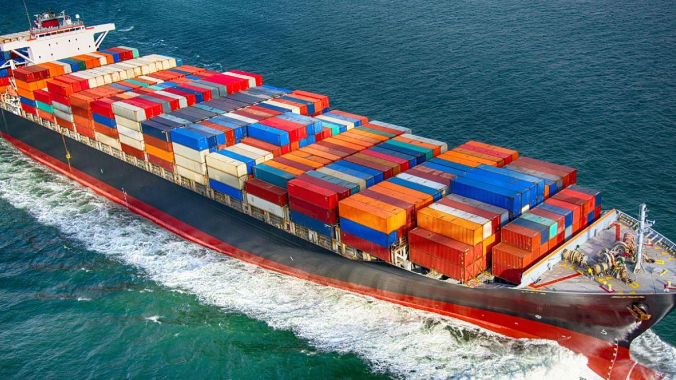 Container ball in carrier’s court – Drewry | Freight News