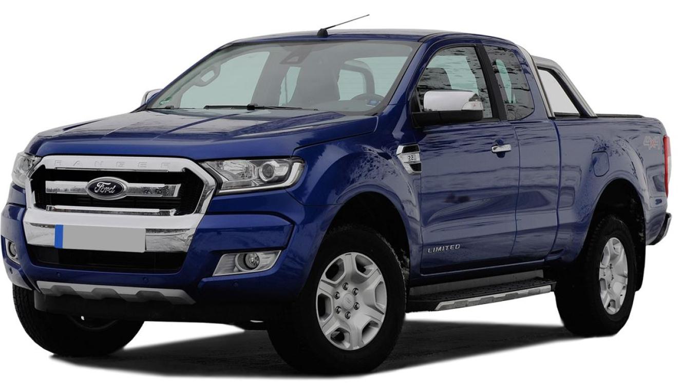 Ford’s bakkies give Port Elizabeth a lift | Freight News