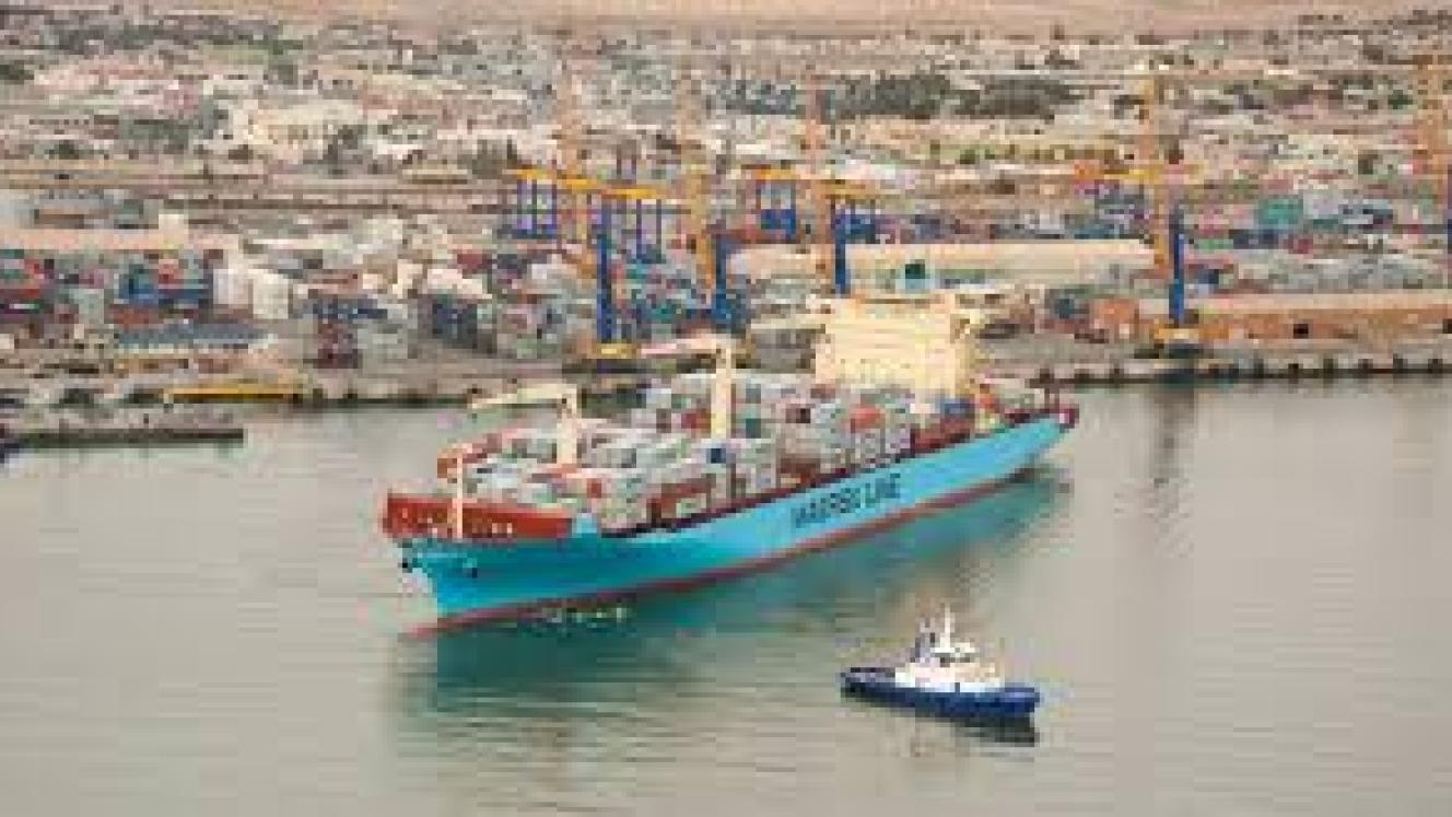 Namport slams report about ‘costly ambitions’ as slanderous | Freight News