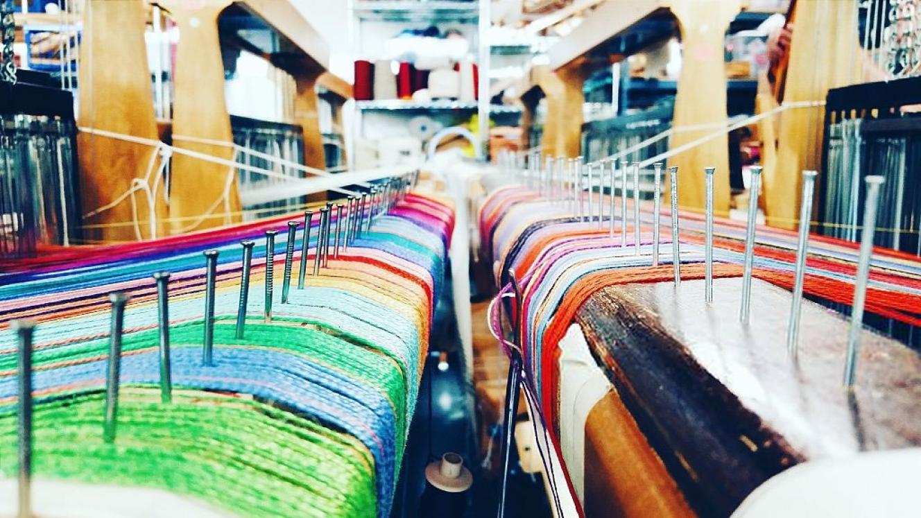 New factory breathes life into KZN textiles industry | Freight News