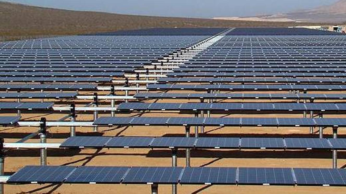 Stage 1 load shedding preventable if solar farm application process is ...
