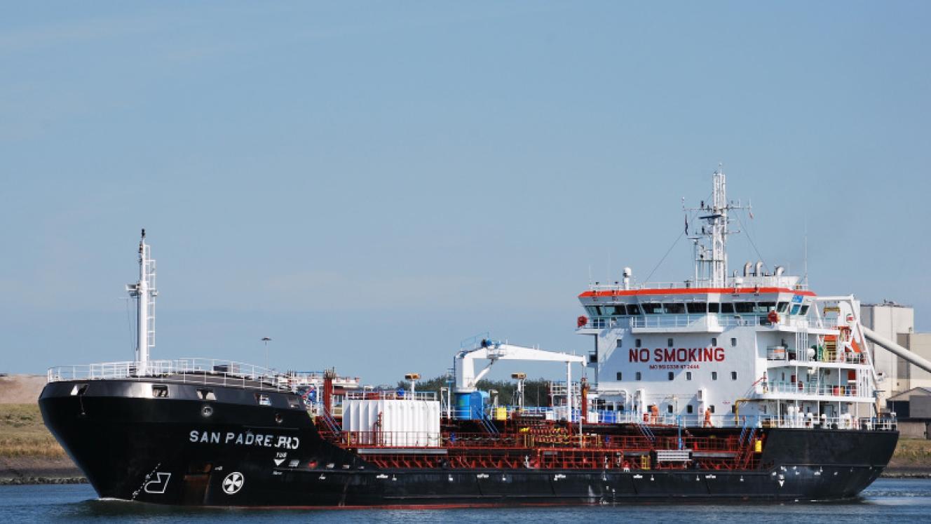 Switzerland and Nigeria square off over detained vessel | Freight News
