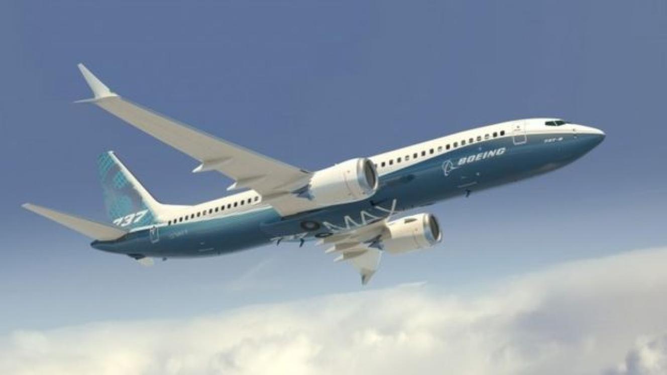 Boeing completes software upgrade on 737 Max aircraft | Freight News