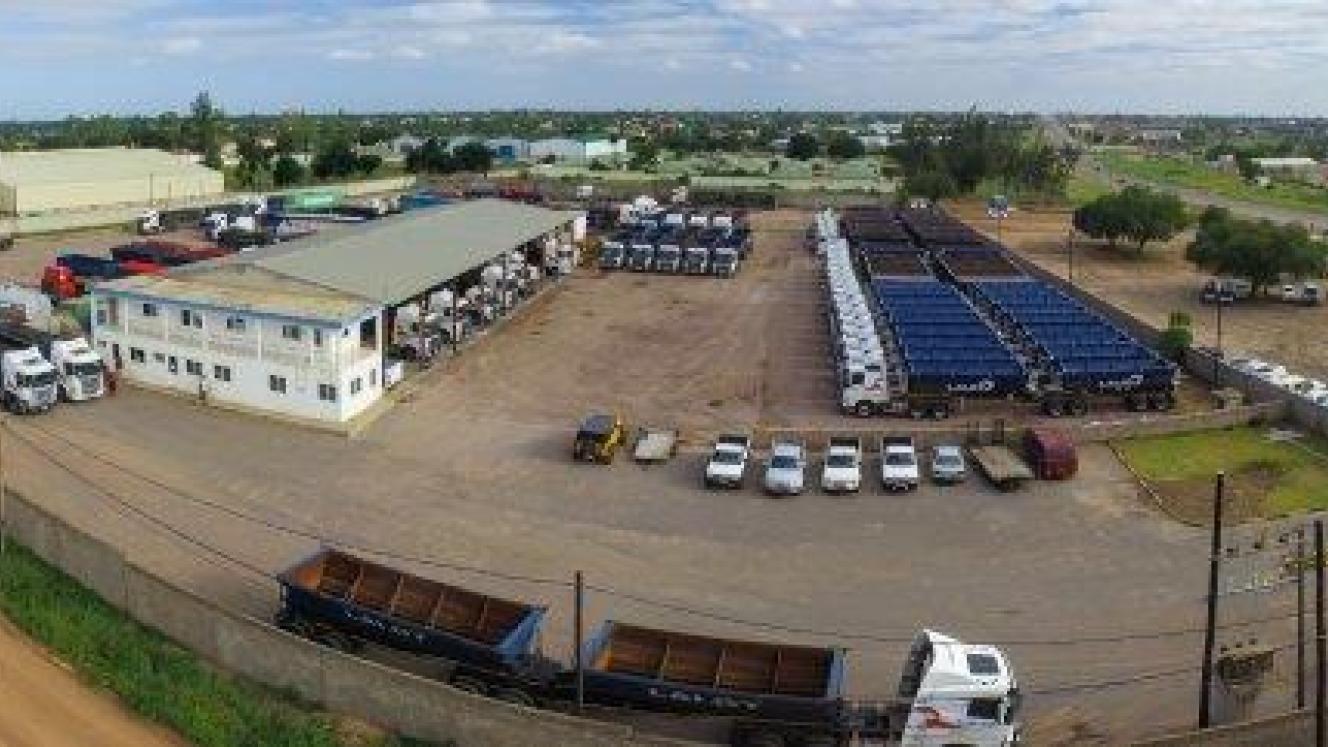 Fleet management solution streamlines logistics for Moz operator ...