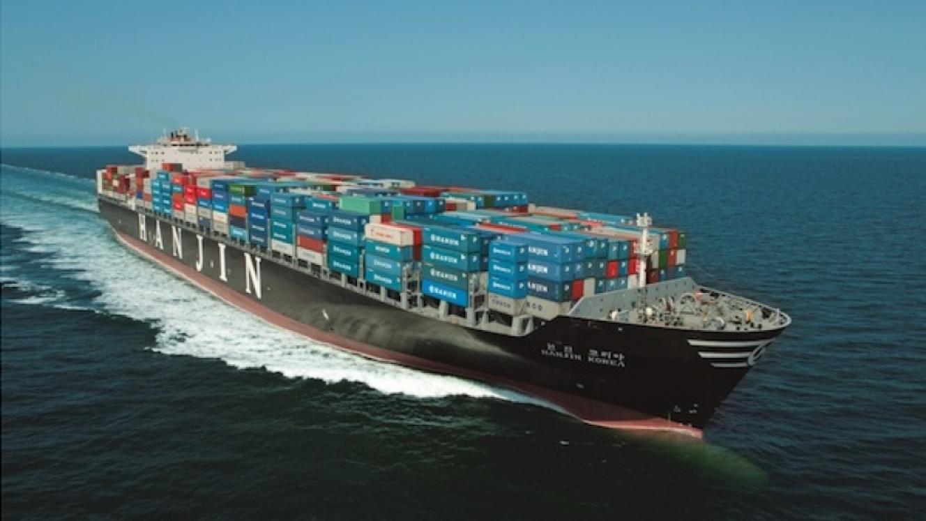 IMO identifies solution to achieving JIT operations | Freight News