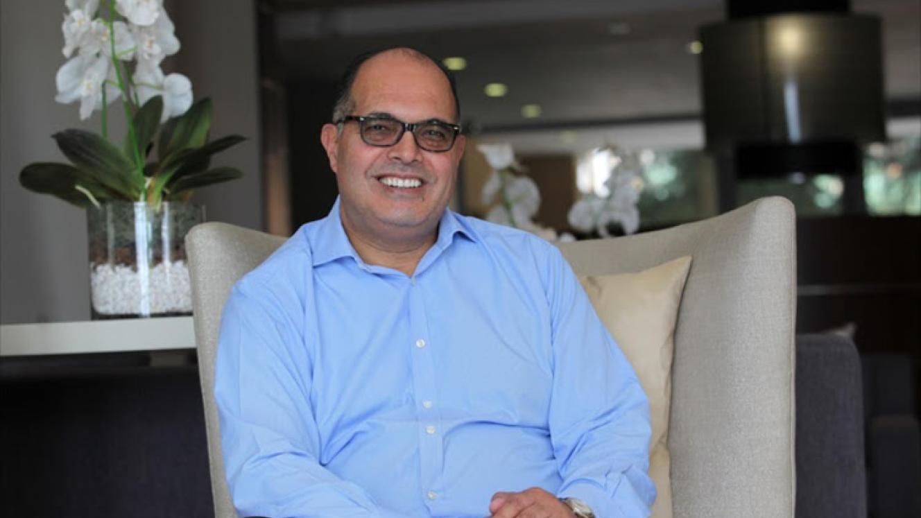 New Sars boss spells out priorities | Freight News