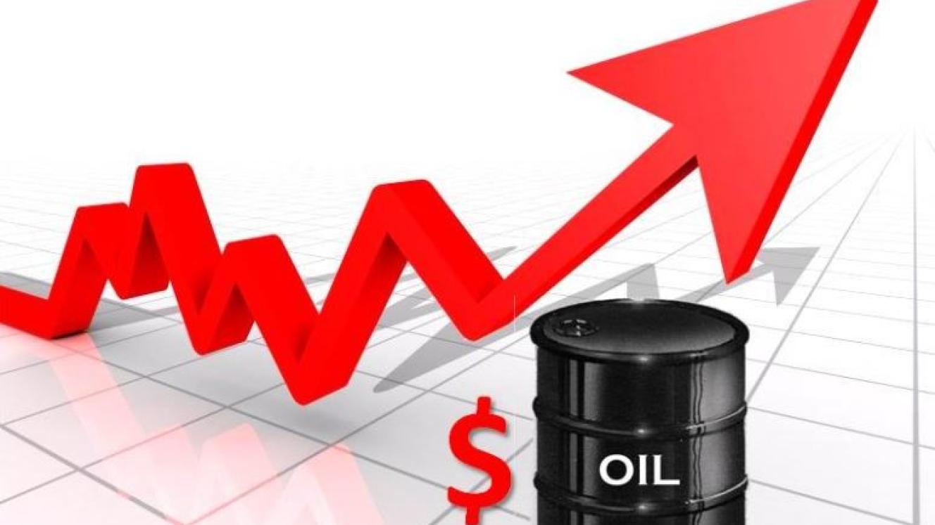 Oil price risk rises | Freight News