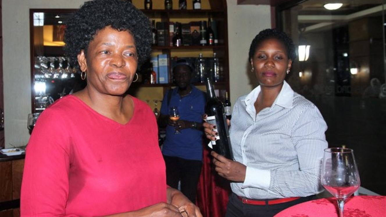 SA wine gains traction in Ugandan market | Freight News