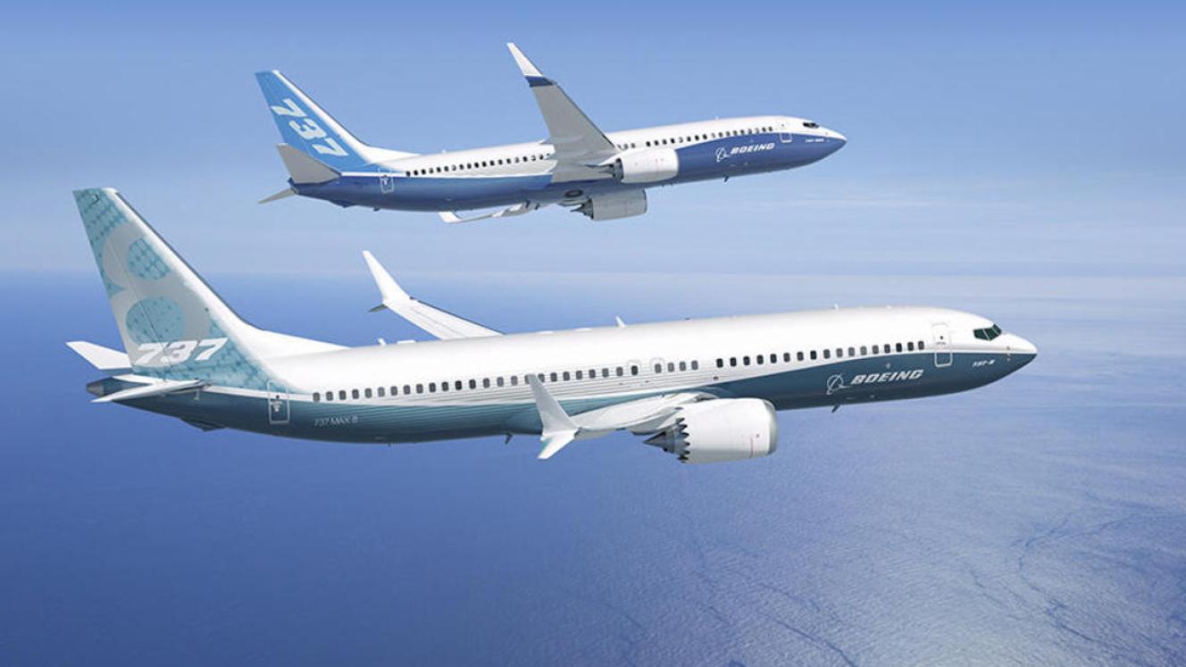 Boeing reports defective parts in 737 | Freight News