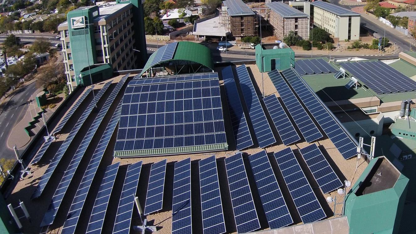 Namibia to add 220MW of renewable energy to grid | Freight News