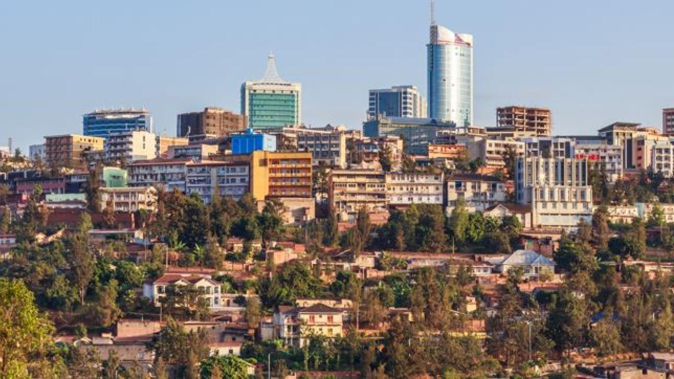 Rwanda implements plan to counter urban sprawl | Freight News
