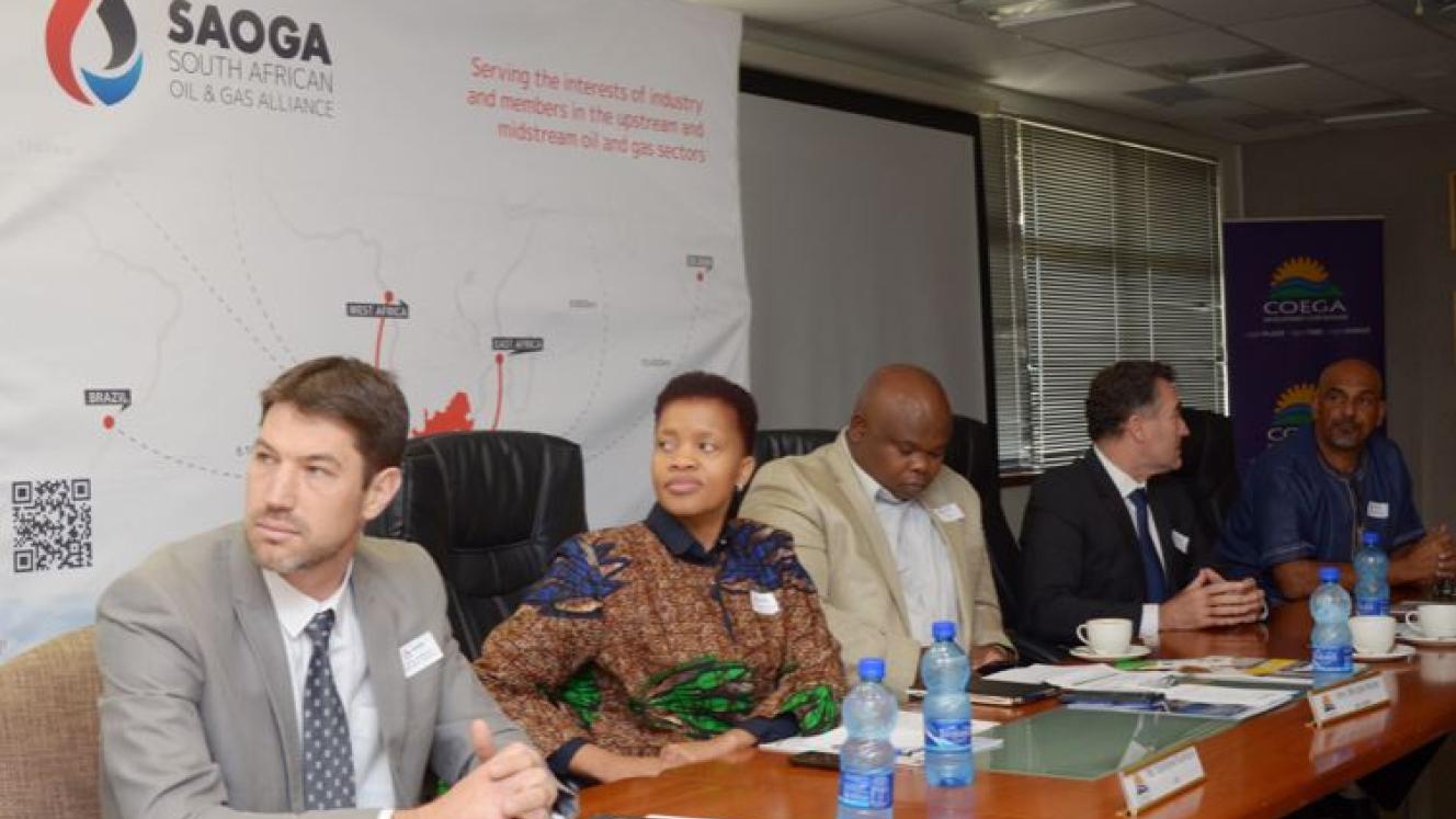 Stakeholder session underscores Algoa’s LNG emergence | Freight News