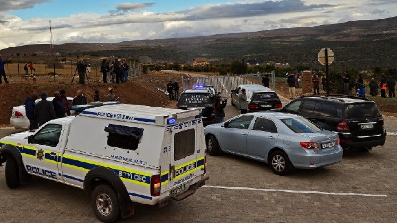 Law enforcement gets serious about rural safety | Freight News