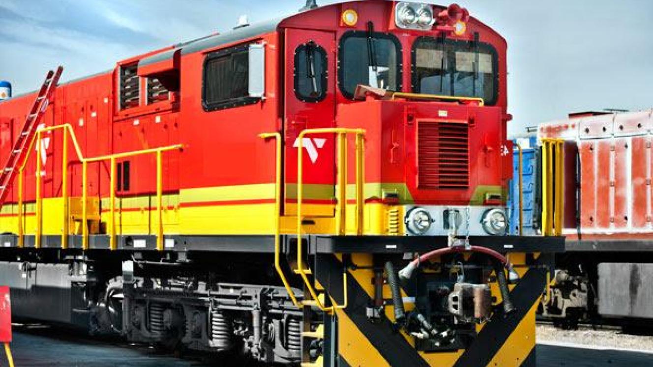 TFR trains collide in Limpopo | Freight News