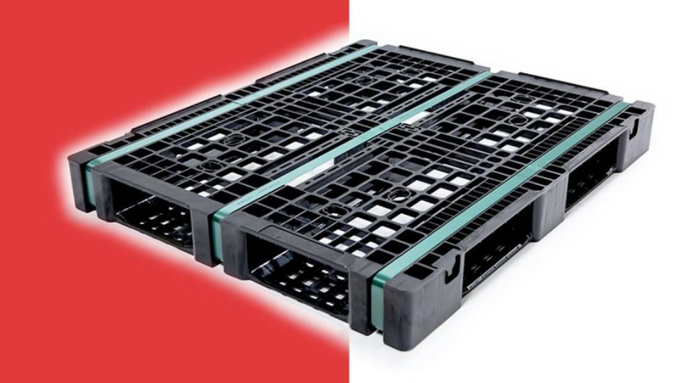 Western Cape’s plastic pallet innovation becoming all the rage ...